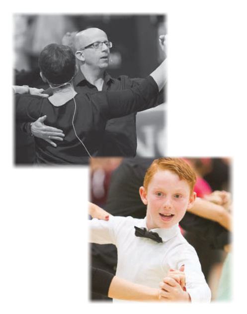 About Us – Miller Dance