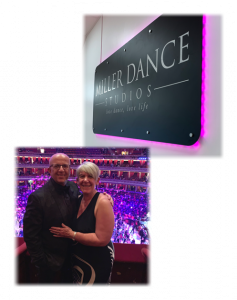 About Us – Miller Dance