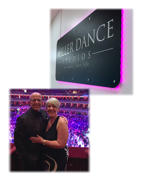 About Us – Miller Dance