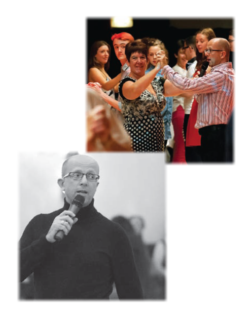 About Us – Miller Dance