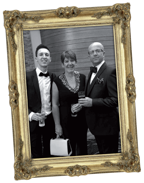 About Us – Miller Dance